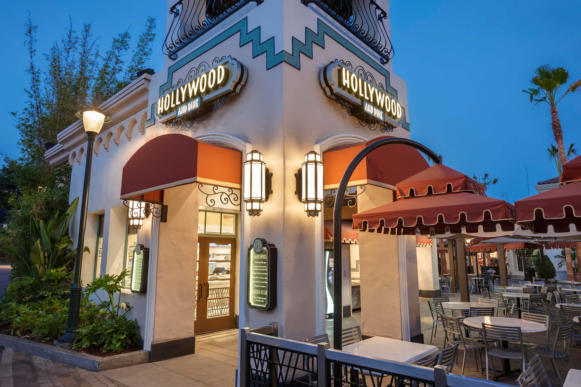 Urban Cantina | Touchstone Engineering