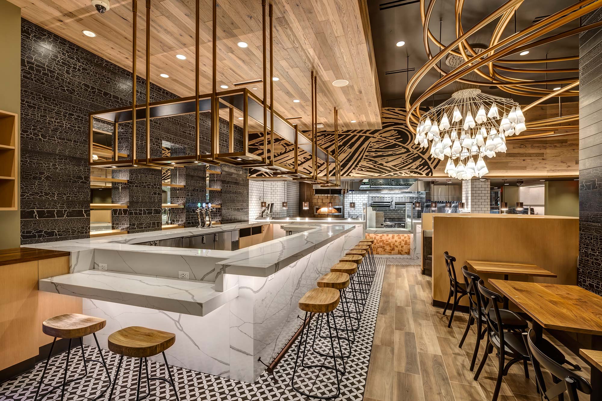 Prehistoric Playland | Touchstone Engineering